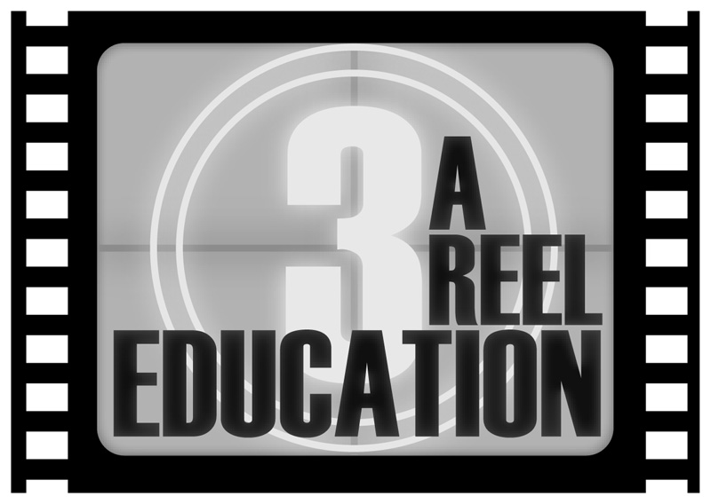 A Reel Education - Exploring Film with Unfilmed